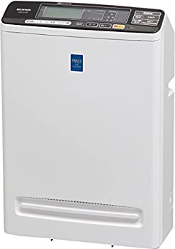 アイリスオーヤマ 空気清浄機 花粉 PM2.5 除去 ~25畳 PMMS-DC100（中古品）