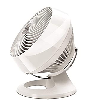 ボルネード サーキュレーター モダンモデル ホワイト 6畳 から 35畳 660-JP（中古品）