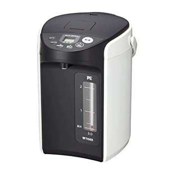 タイガー VE電気まほうびん とく子さん /63-1255-27（中古品）