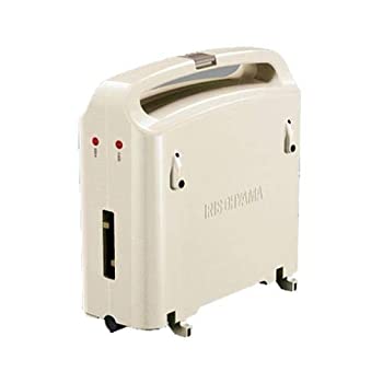 アイリスオーヤマ ホットプレートIRIS OHYAMA 両面ホットプレート DPO-134-C（中古品）