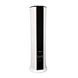 エアフォースデミ ドライミスト噴霧器 水成二酸化塩素 空間除菌噴霧器（中古品）