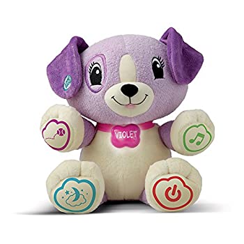 リープフロッグ(LeapFrog) マイパル バイオレット 19157（中古品）