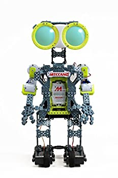Omnibot Meccanoid(メカノイド) G15 TYPE61（中古品）