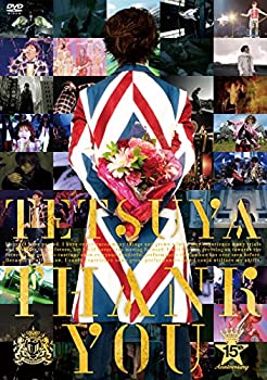 THANK YOU [DVD]（中古品）の通販はau PAY マーケット - GoodLifeStore | au PAY マーケット－通販サイト