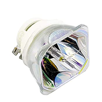Supermait LMP-H260 プロジェクター裸電球 汎用 適用機種: VPL-VW500ES VPL-VW600ES（中古品）