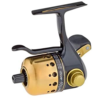 Daiwa(ダイワ) Underspin-40XD Series トリガーコントロール クローズドフェイス リール Trigger-Control Closed-Face Reel サイズ40（中古品）
