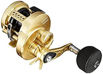 シマノ (SHIMANO) ベイトリール 14 オシアコンクエスト 201HG 左ハンドル（中古品）