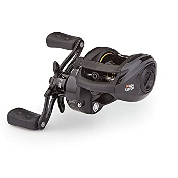 アブガルシア (Abu Garcia) ベイトリール プロマックス (PROMAX) 右巻き（中古品）