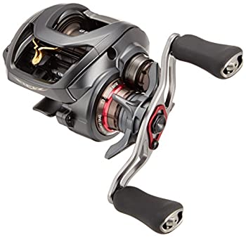 ダイワ(DAIWA) リール スティーズ SV TW 1016SV-SHL（中古品）