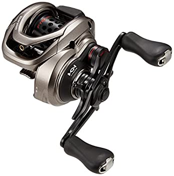 シマノ (SHIMANO) ベイトリール 17 スコーピオンBFS 左ハンドル（中古品）