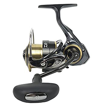 ダイワ(Daiwa) スピニングリール 17 セオリー 3012H (3000サイズ)（中古品）