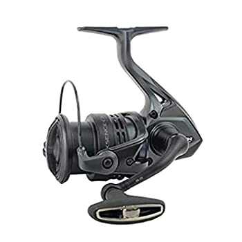 シマノ(SHIMANO) リール スピニングリール シーバス 18 エクスセンス CI4+ C3000MHG（中古品）