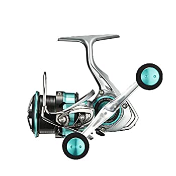 ダイワ(Daiwa) エギングリール スピニング 18 エメラルダス エア LT3000S-CXH-DH（中古品）