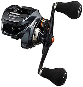 シマノ(SHIMANO) リール 19 バルケッタ プレミアム 151DHXG 左（中古品）
