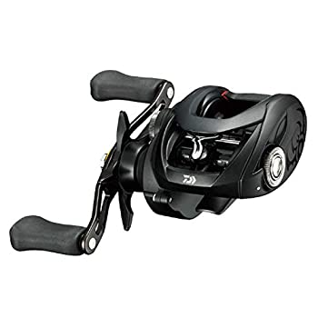 ダイワ(DAIWA) ベイトリール タトゥーラ TW 100H 2019モデル（中古品）