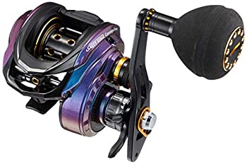 アブガルシア(Abu Garcia) ベイトリール ソルティーステージ コンセプトフリー 左巻き 2019モデル（中古品）