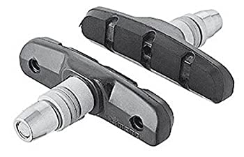 シマノ S65Tブレーキシューセット BR-M330他適応 Y8GP9804A（中古品）