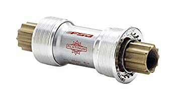 FSA(エフエスエー) 自転車 部品 パーツ ボトムブラケット スペア Platinum BB  ISIS  68x108mm 85200-0998（中古品）