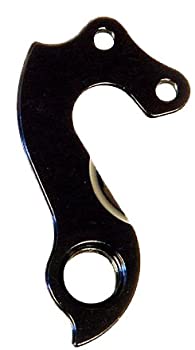 Wheels Manufacturing リアディレーラーハンガー FUJI/GT/Masi ets… DROPOUT-96（中古品）