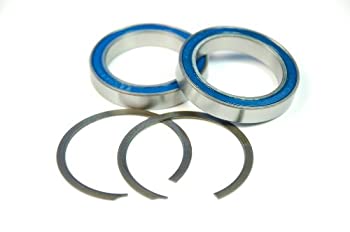 Wheels Manufacturing(ホイルマニュファクチャリング) BB30ベアリング&クリップキット BB30-KIT（中古品）