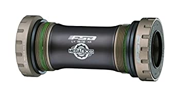 FSA(エフエスエー) 自転車 部品 パーツ ボトムブラケット スペア MEGA EXO BB MTB SL-K/Team Issue 85200-1852（中古品）