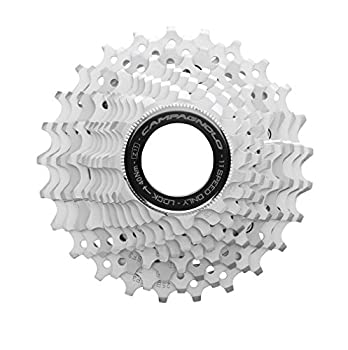 campagnolo(フリガナ: カンパニョーロ) CHORUS 12-27T 11S スプロケット CS9-CH127（中古品）