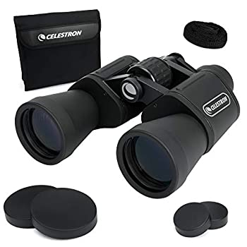 Celestron Upclose G2 Porro Bino 10X50 Box（中古品）