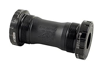 FSA(エフエスエー) 自転車 部品 パーツ ボトムブラケット スペア MEGA EXO BB ROAD 19mm BB-4000 200-1893（中古品）