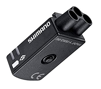 SHIMANO(シマノ) SM-EW90 A 3ポート仕様 SM-EW90 A（中古品）
