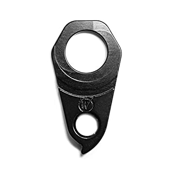 Wheels Manufacturing リアディレーラーハンガー TREK (Session) DROPOUT-232（中古品）