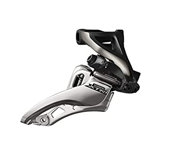 SHIMANO(シマノ) XTR FD-M9020D 直付 フロントディレーラー サイドスイング（中古品）
