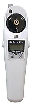 ハピソン(Hapyson) リール YH-202-W 水深カウンター付ワカサギ電動リール ホワイト（中古品）