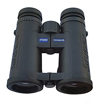 Snypex Profinder HD 8?x 42双眼鏡優れたすべてのアウトドア活動、Birdwatching、サファリ、ハンティング、Yachting、Marine（中古品）
