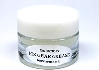 IOS ギアグリス（中古品）
