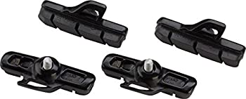 campagnolo(カンパニョーロ) BR-SR140・SUPER RECORD/RECORD用ブレーキパッドホルダー ・1台分(ナット、ワッシャーは付属しません)（中古品）