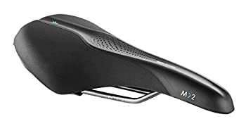 SELLE (セラロイヤル) Scientia(シエンティア) M モデレート(60°) M2 M サドル 319810002（中古品）