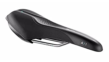 SELLE (セラロイヤル) Scientia(シエンティア)A アスレチック(45°) A1 S サドル 319800001（中古品）