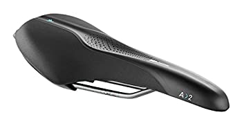 SELLE (セラロイヤル) Scientia(シエンティア) A アスレチック(45°) A2 M サドル 319800002（中古品）