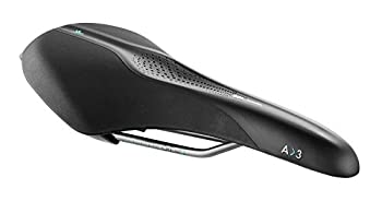 SELLE (セラロイヤル) Scientia(シエンティア) A アスレチック(45°) A3 L サドル 319800003（中古品）