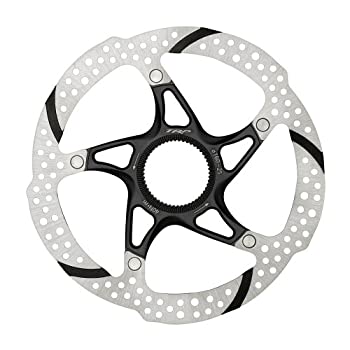 TRP Center Lock 140 Disc Brake Rotor by TRP（中古品）