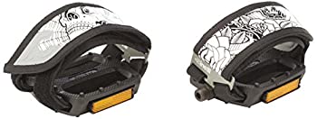 cinelli(チネリ) ロード バイク フラットペダル用 ストラップ キンクス ストラップス マイクジャイアント 736CNKMG（中古品）