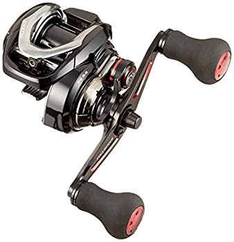 シマノ (SHIMANO) ベイトリール タイラバ 16 炎月 101PG 左ハンドル（中古品）