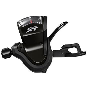 SHIMANO(シマノ) SL-T8000 左レバーのみ 3S ISLT8000LBP（中古品）