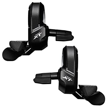 SHIMANO(シマノ) SW-M8050 左右セット Di2 ISWM8050P（中古品）