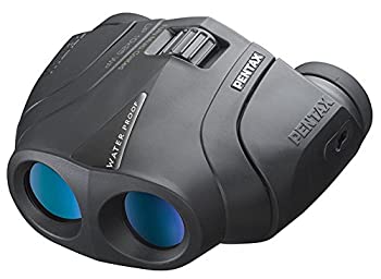 Pentax UP 10?x 25防水双眼???ブラック（中古品）