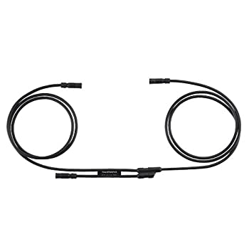 シマノ EW-JC130 MM ・ケーブル長さ 550mm-550mm-50mm IEWJC130MM（中古品）