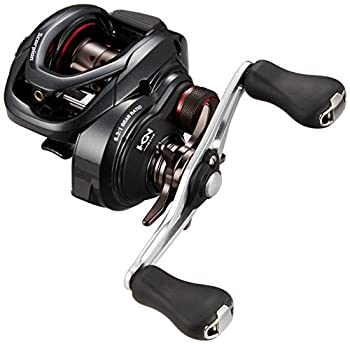 シマノ (SHIMANO) ベイトリール 16 スコーピオン 71 左ハンドル（中古品）