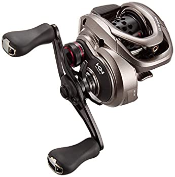 シマノ (SHIMANO) ベイトリール 17 スコーピオンBFS 右ハンドル（中古品）