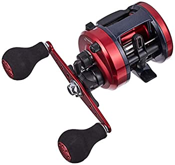 ダイワ(Daiwa) ベイトリール 17 ダイナスター 150 タコ釣り・タイラバなど（中古品）