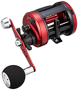 ダイワ(Daiwa) ベイトリール 17ダイナスター 300 タコ釣り・タイラバなど（中古品）